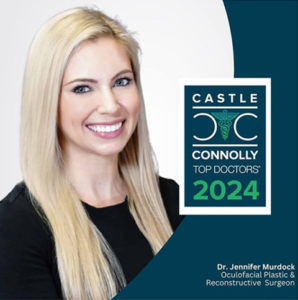 Oculoplastic Surgeon Miami | Jennifer Murdock MD